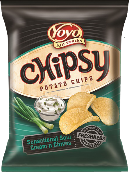 Yoyo Foods Zambia | Makers of Yoyo Fun Snacks