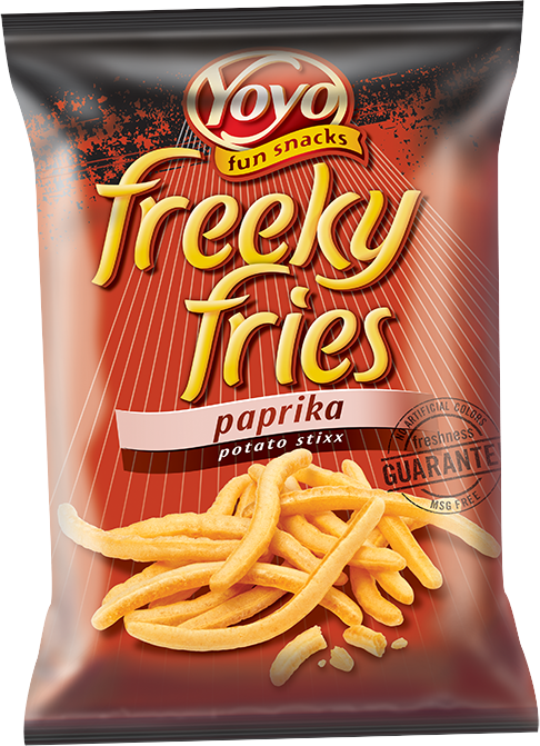 Yoyo Foods Zambia | Makers of Yoyo Fun Snacks