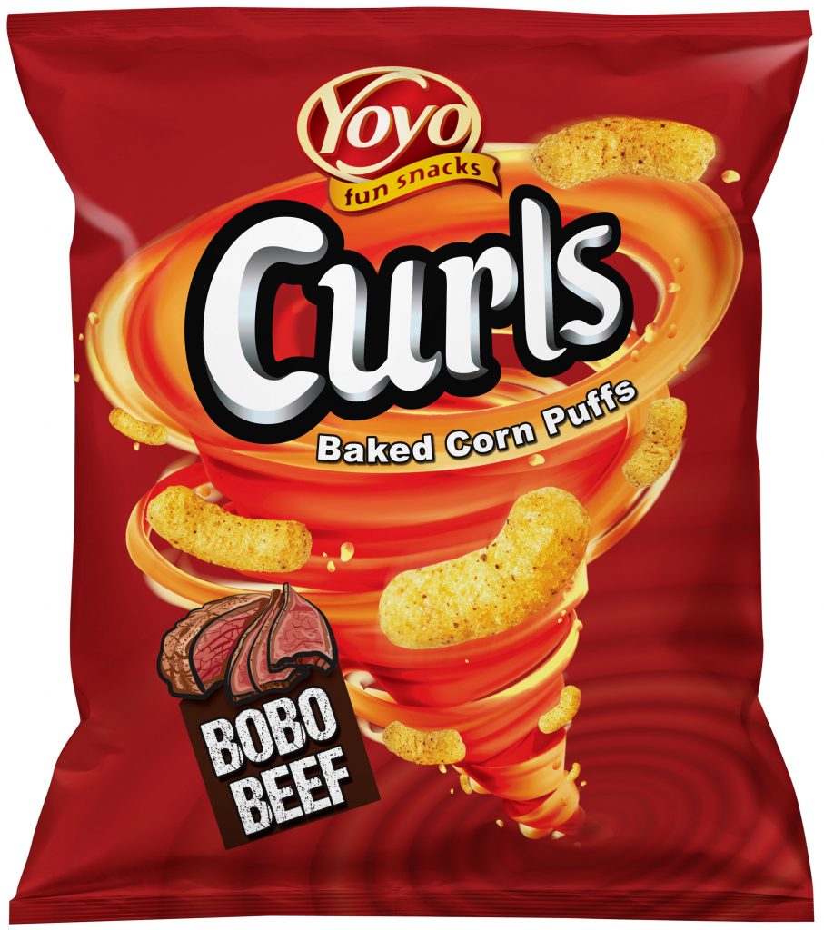 Curls – Yoyo Foods Zambia | Makers of Yoyo Fun Snacks