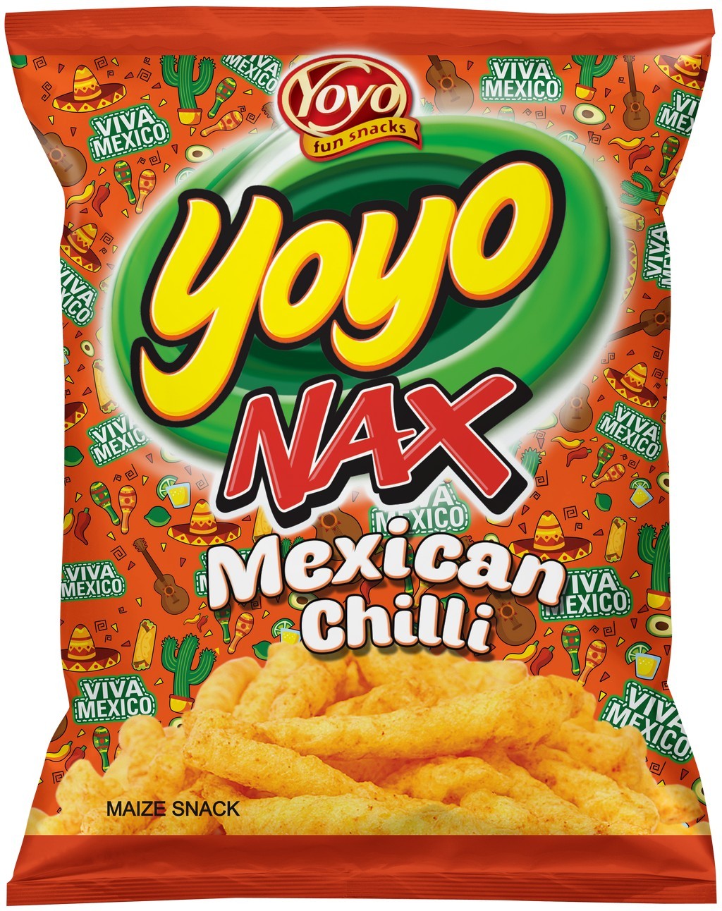Yoyo Nax – Yoyo Foods Zambia | Makers of Yoyo Fun Snacks