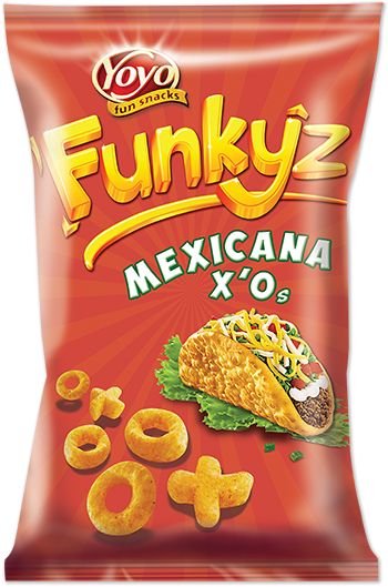 Yoyo Foods Zambia | Makers of Yoyo Fun Snacks