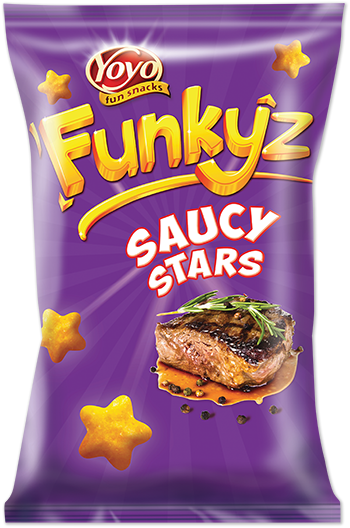 Yoyo Foods Zambia | Makers of Yoyo Fun Snacks