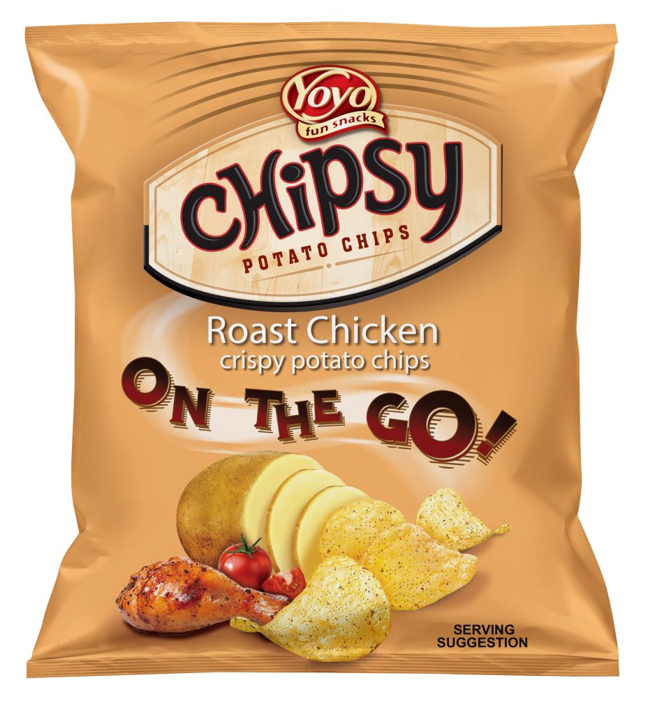 Chipsy On the Go – Yoyo Foods Zambia | Makers of Yoyo Fun Snacks